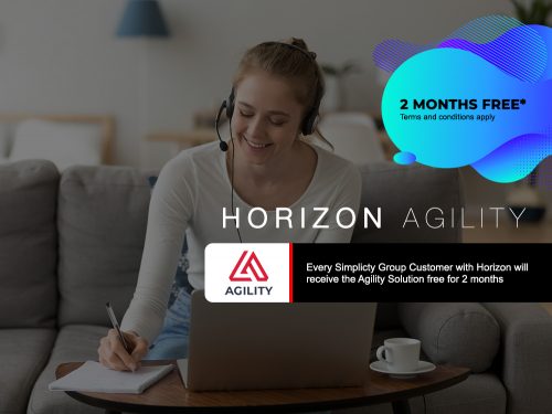 Agility - Simplicity Group