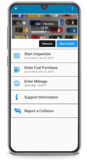 Waste Fleet Solutions - Simplicity Group