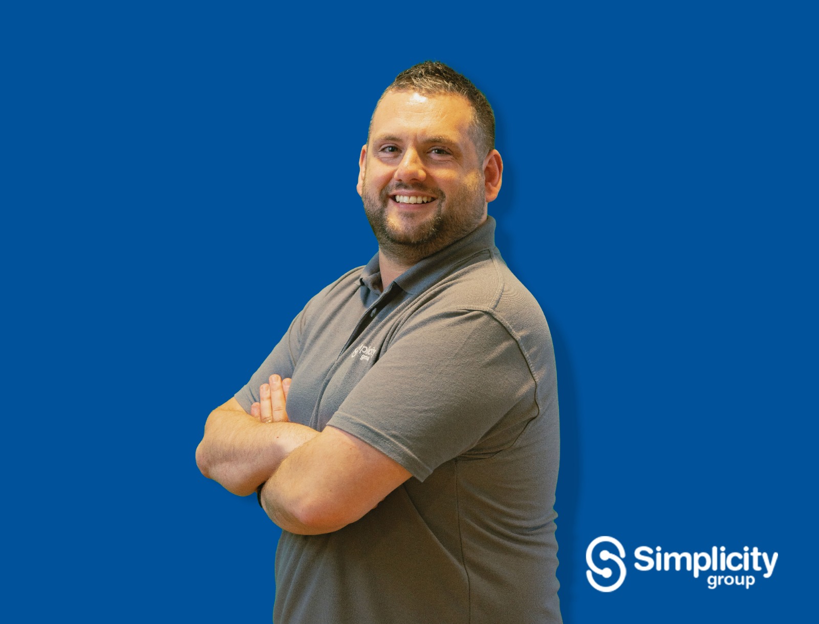 Our Team – Simplicity Group