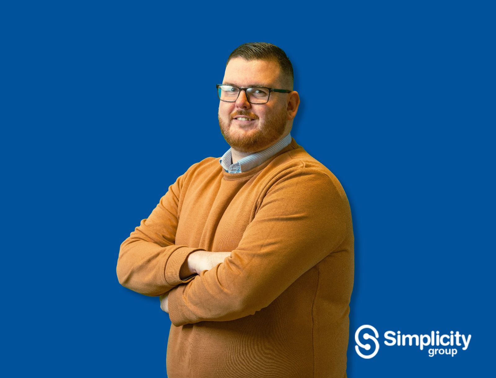 Our Team – Simplicity Group