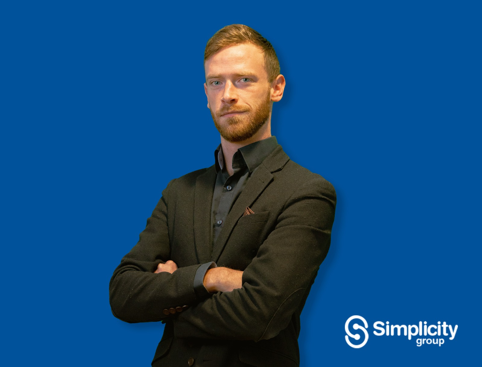 Our Team – Simplicity Group