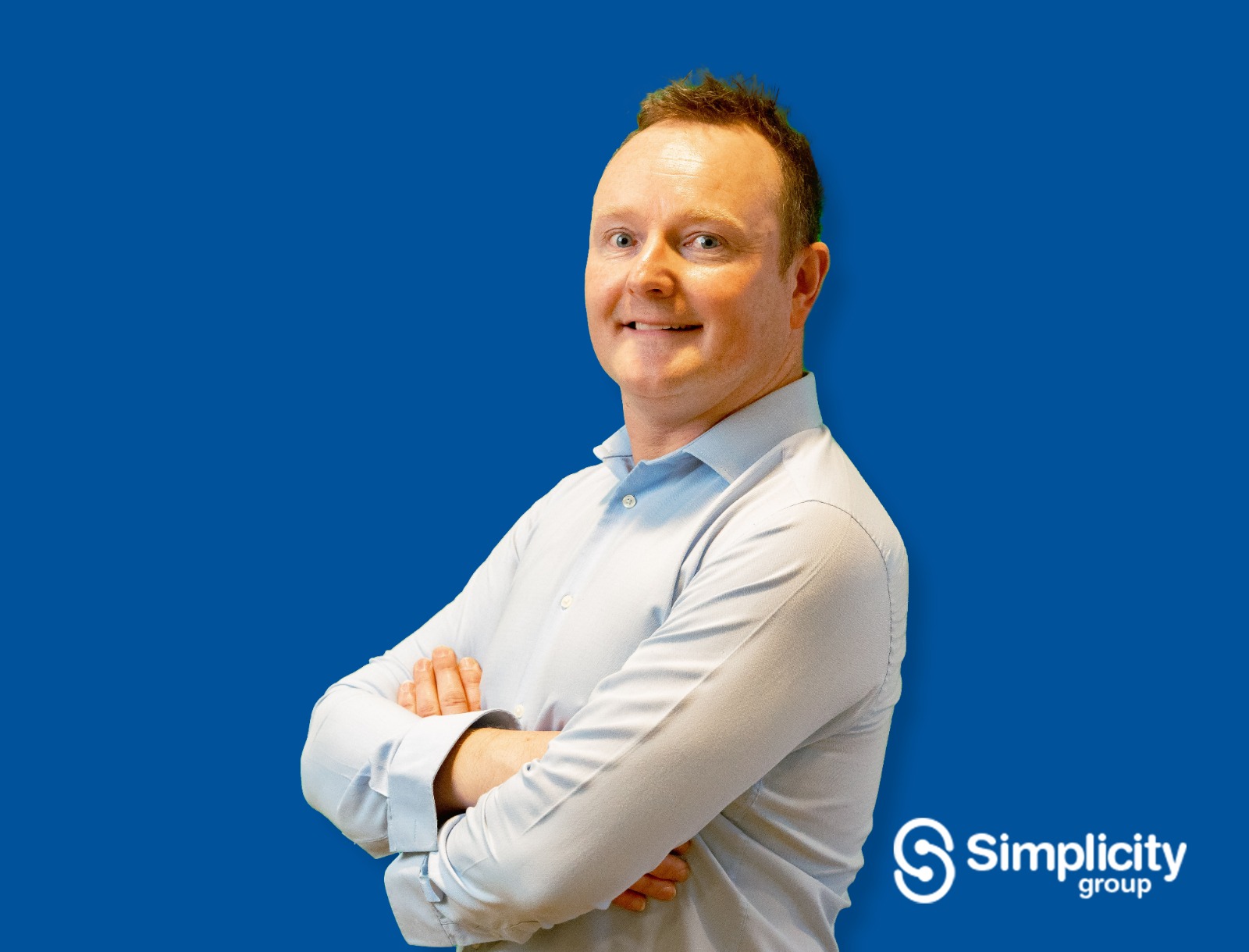 Our Team – Simplicity Group