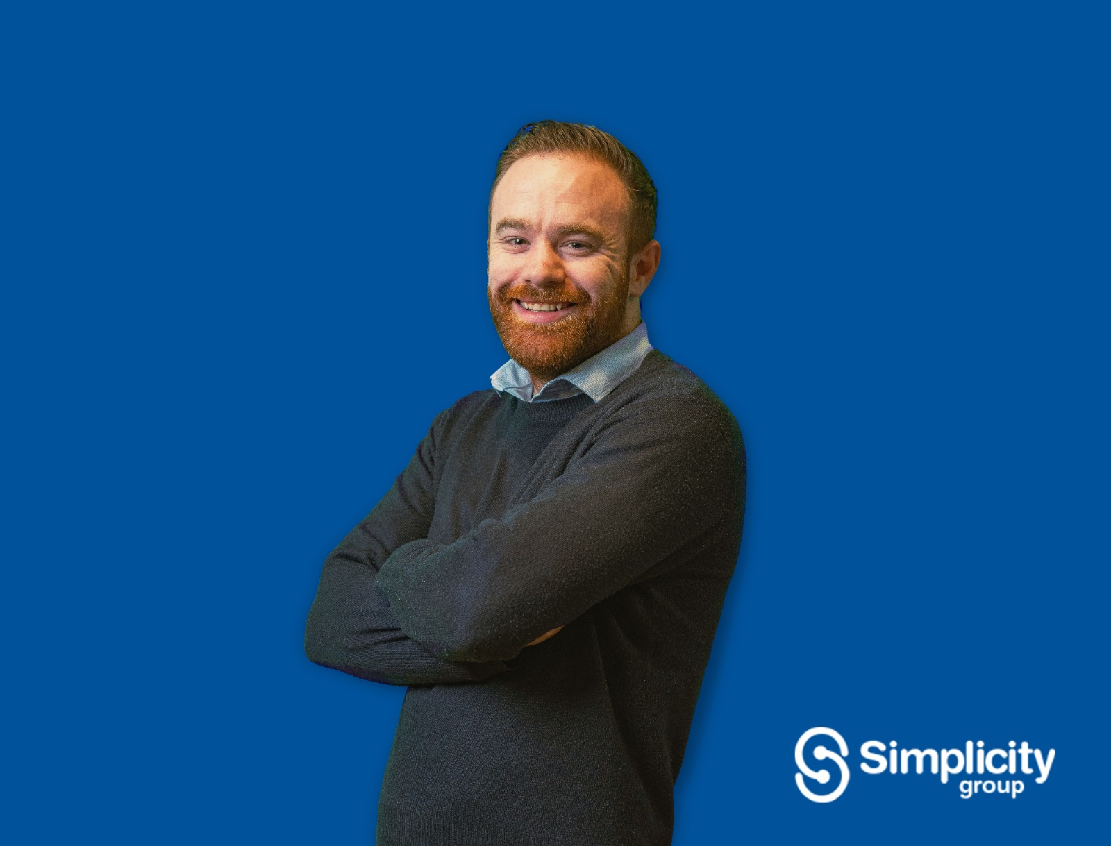 Our Team – Simplicity Group