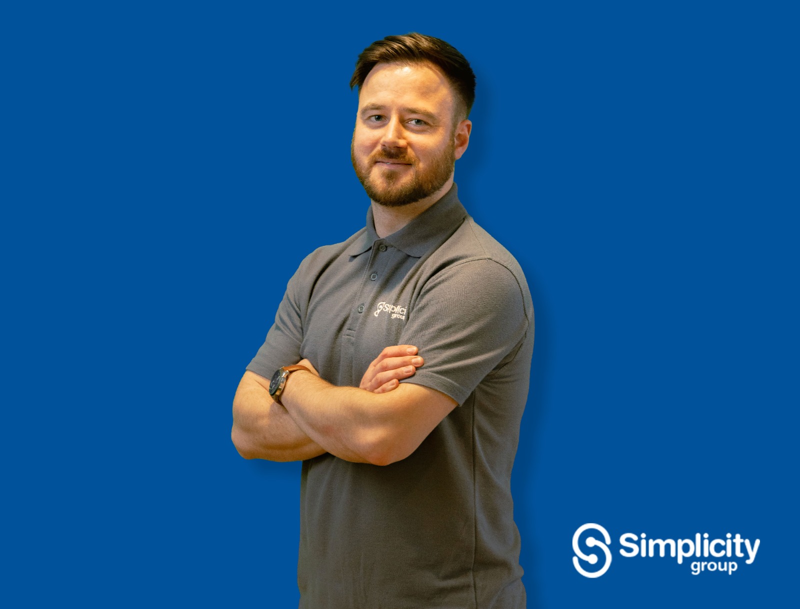 Our Team – Simplicity Group