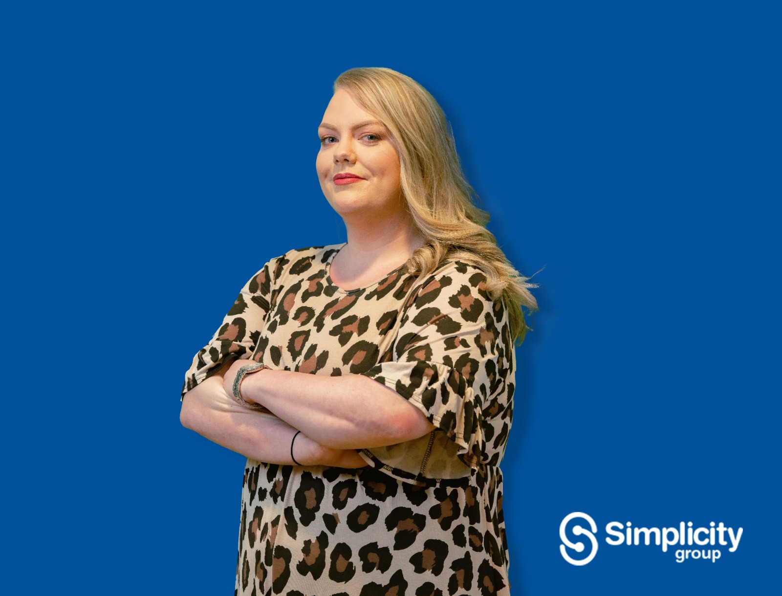 Our Team – Simplicity Group