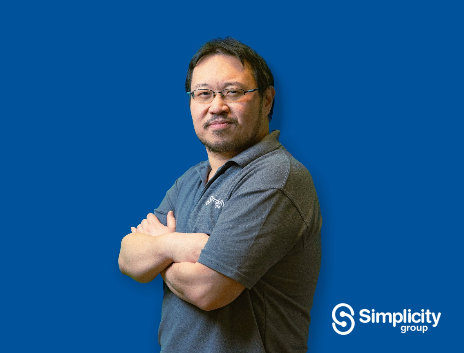 Our Team – Simplicity Group