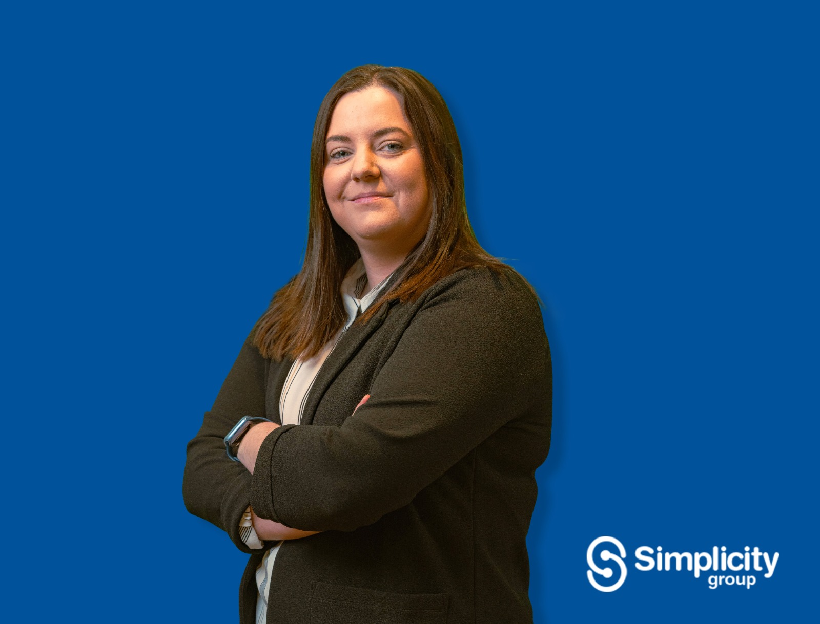 Our Team – Simplicity Group