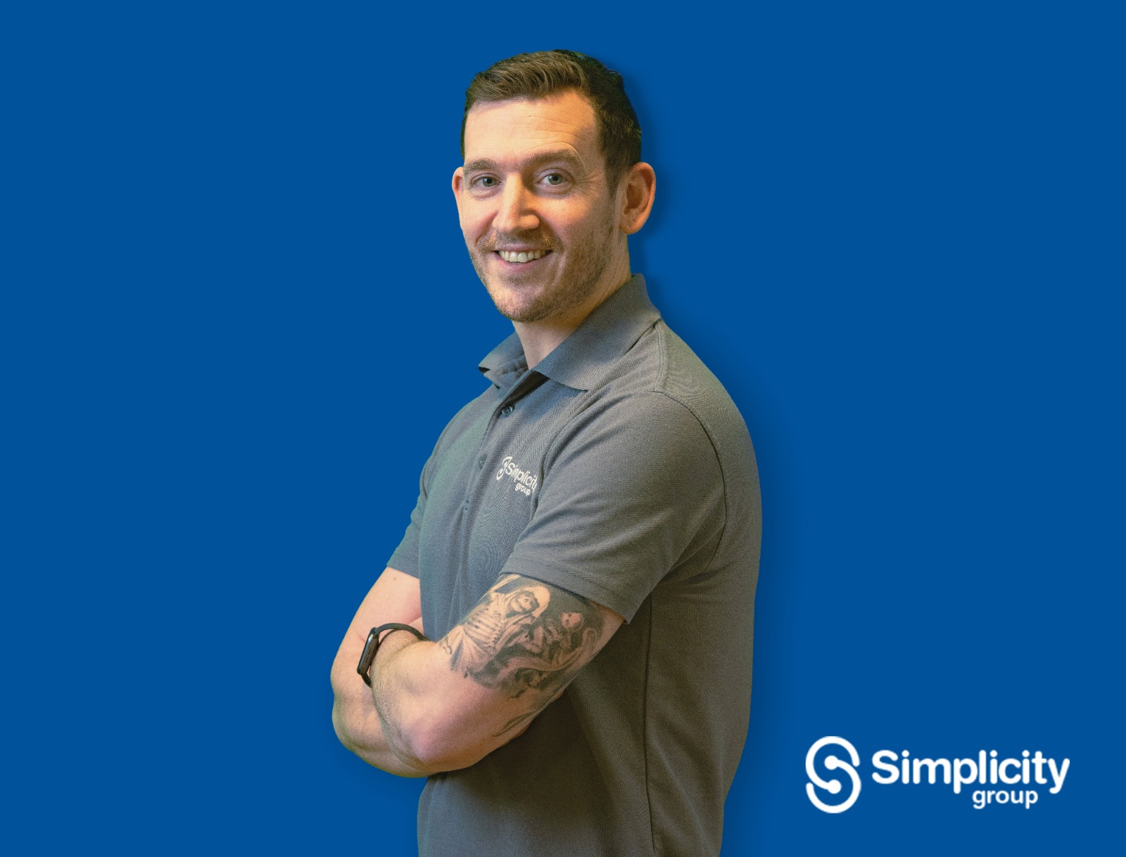 Our Team – Simplicity Group