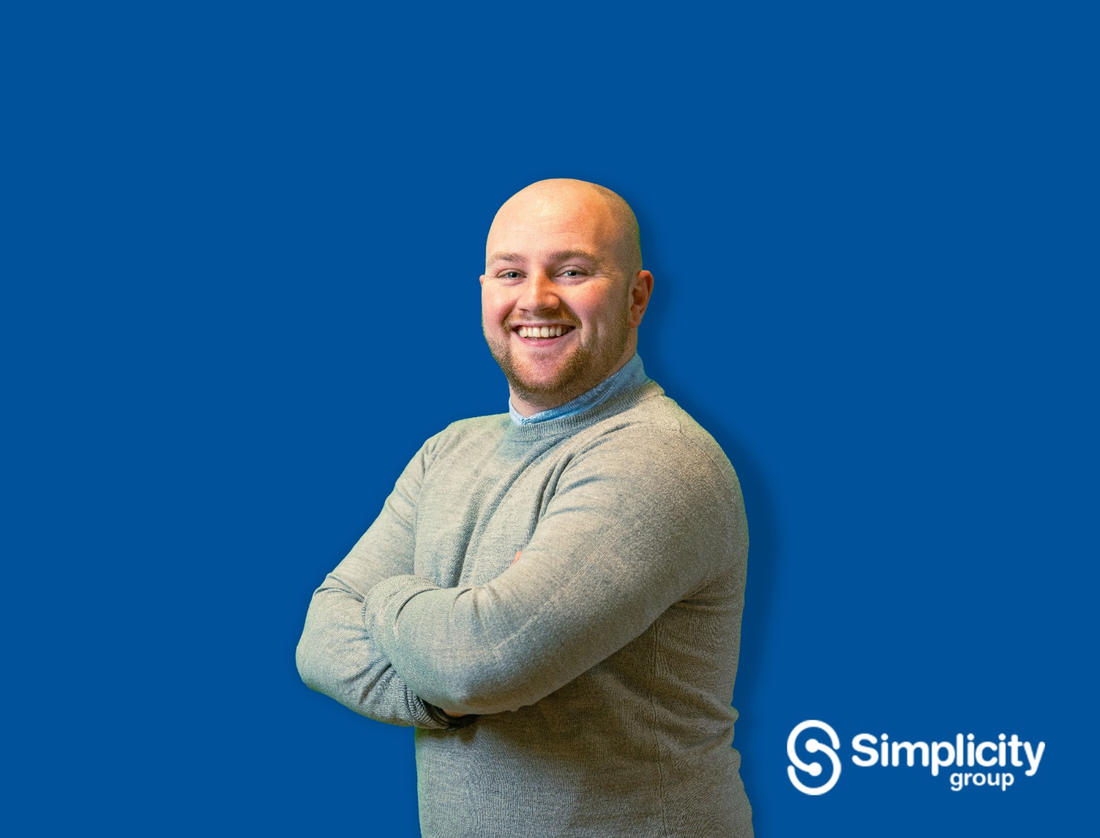Our Team – Simplicity Group