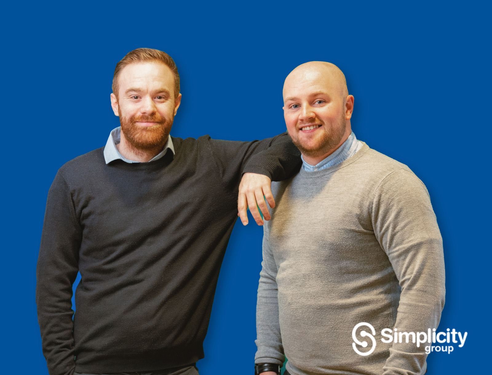 Our Team – Simplicity Group