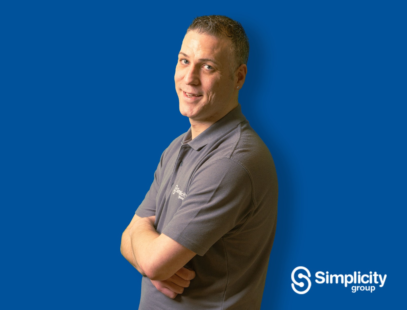 Our Team – Simplicity Group