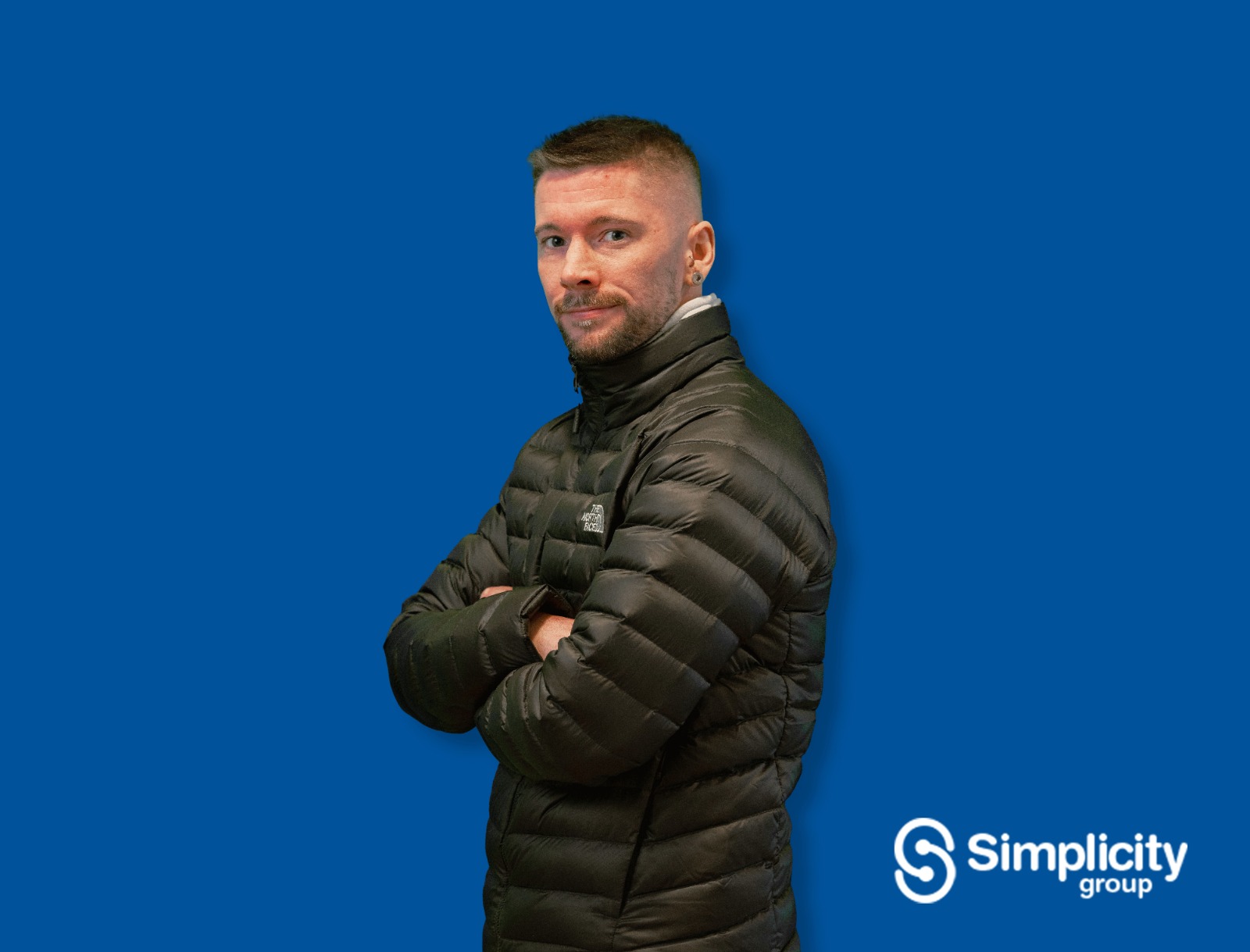 Our Team – Simplicity Group