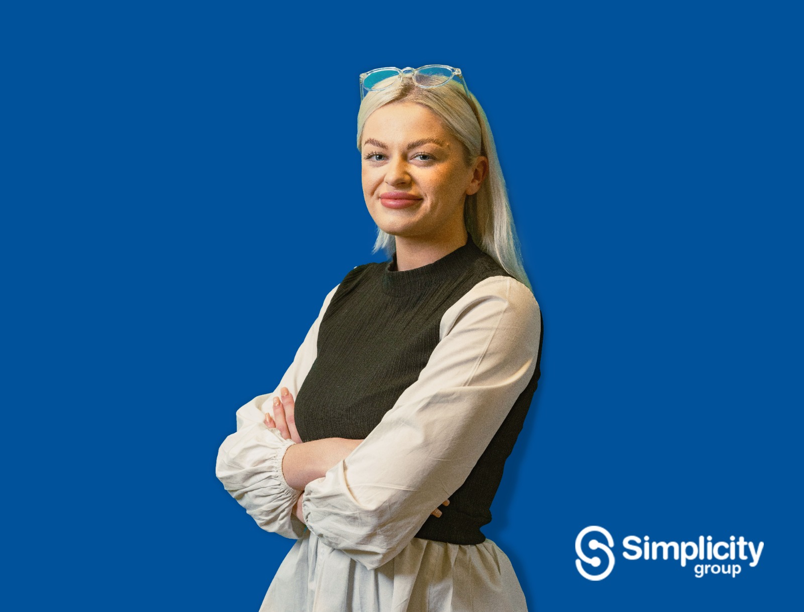 Our Team – Simplicity Group