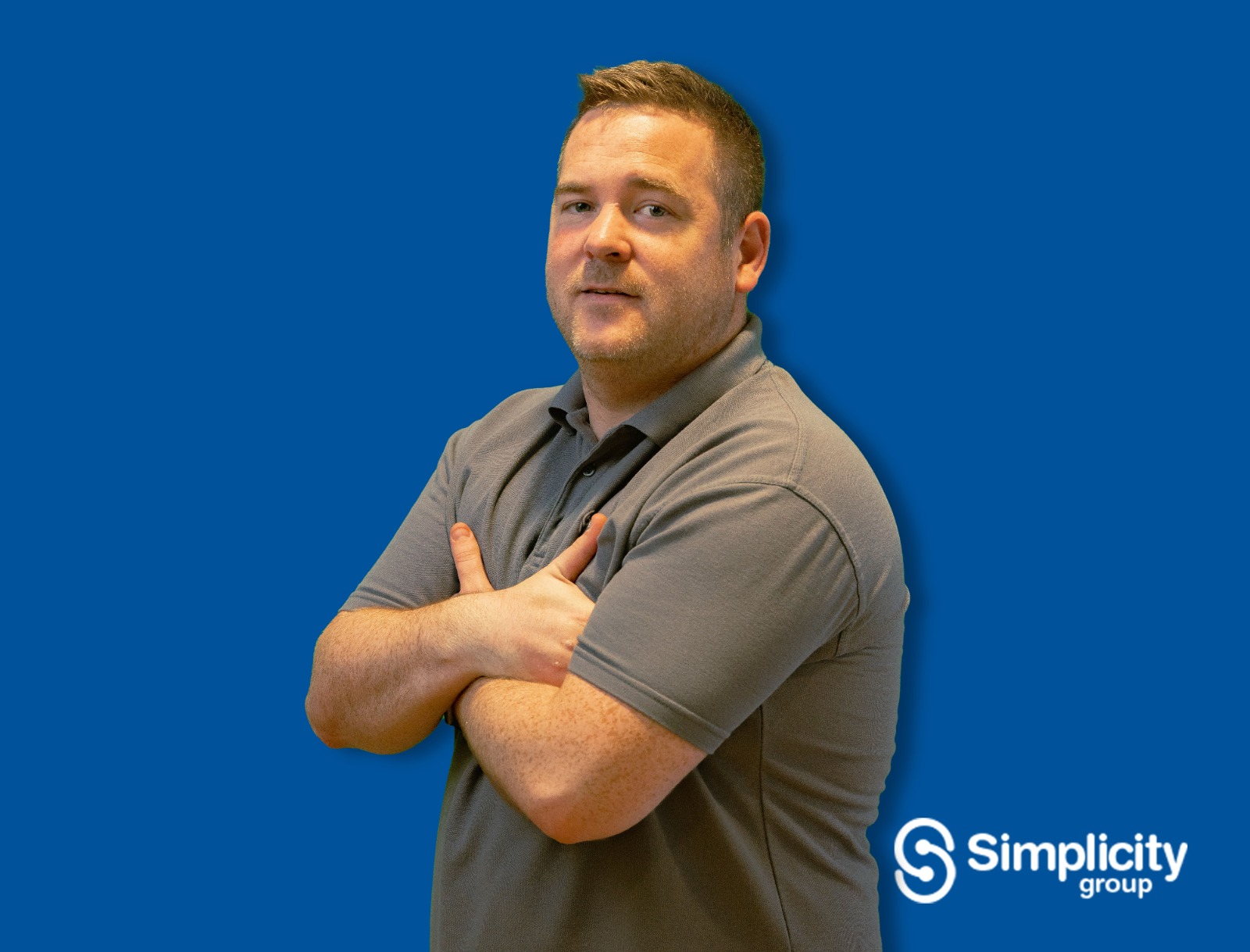 Our Team – Simplicity Group