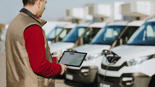 EV Solutions - Simplicity Group