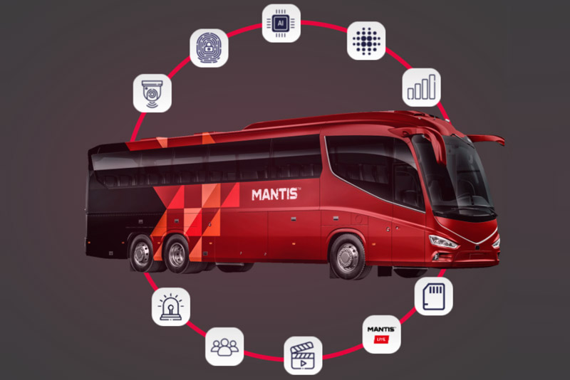 Fleet Solutions for Passenger Transport Companies - Simplicity Group