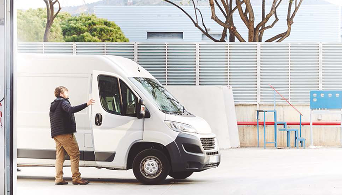 Time for an Upgrade: Modernise Your Legacy Webfleet Telematics Devices ...