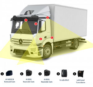 Direct Vision Standard (DVS) - Simplicity Group
