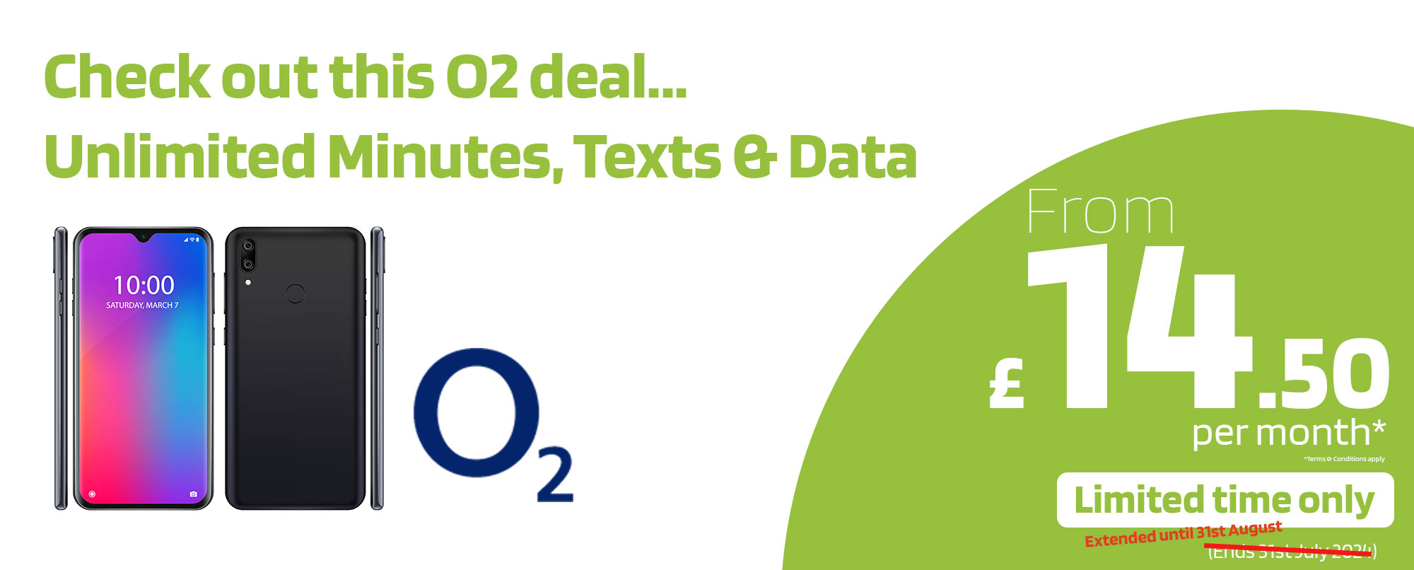 Simplicity Business Mobile Deals for UK & Northern ireland