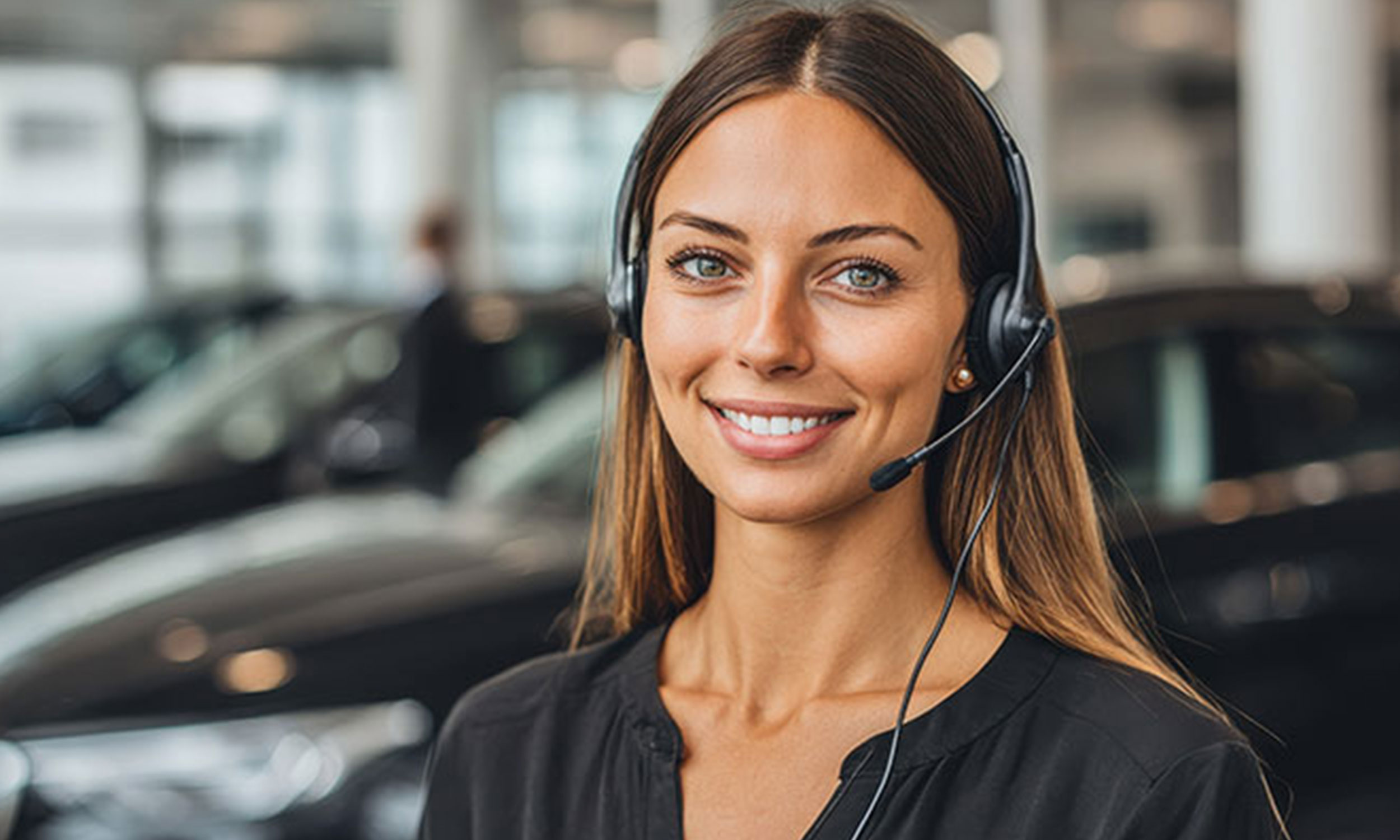 Automotive Phone Systems | Automotive VoIP Solutions - Simplicity Group