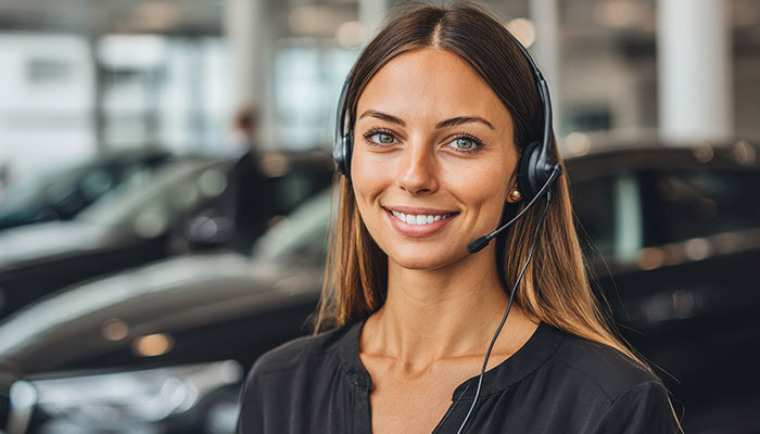 Automotive Phone Systems | Automotive VoIP Solutions - Simplicity Group