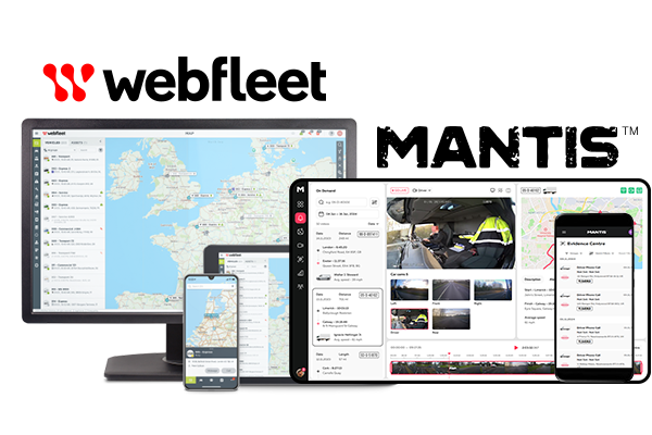 Fleet Management Solutions | Fleet Management Software - Simplicity Group