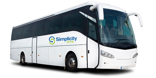 Bus & Coach Fleet Management | Bus Cameras & CCTV