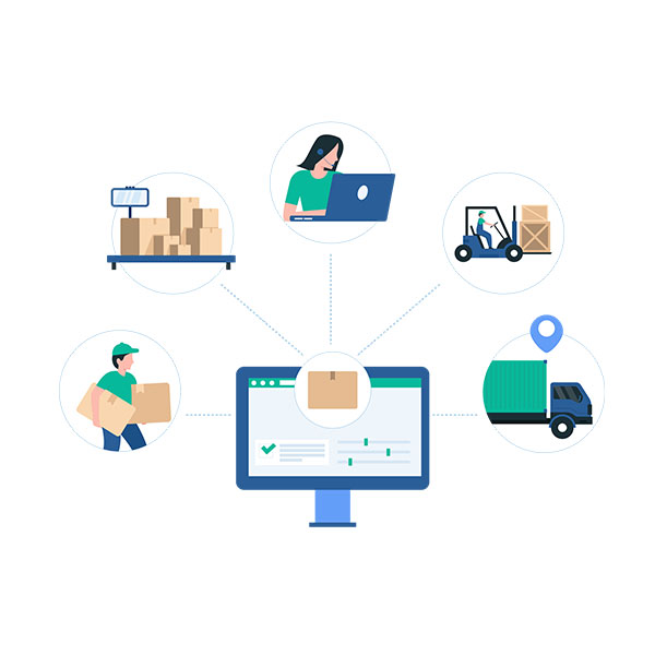 Transport and Logistics Cloud Phone System - Simplicity Group